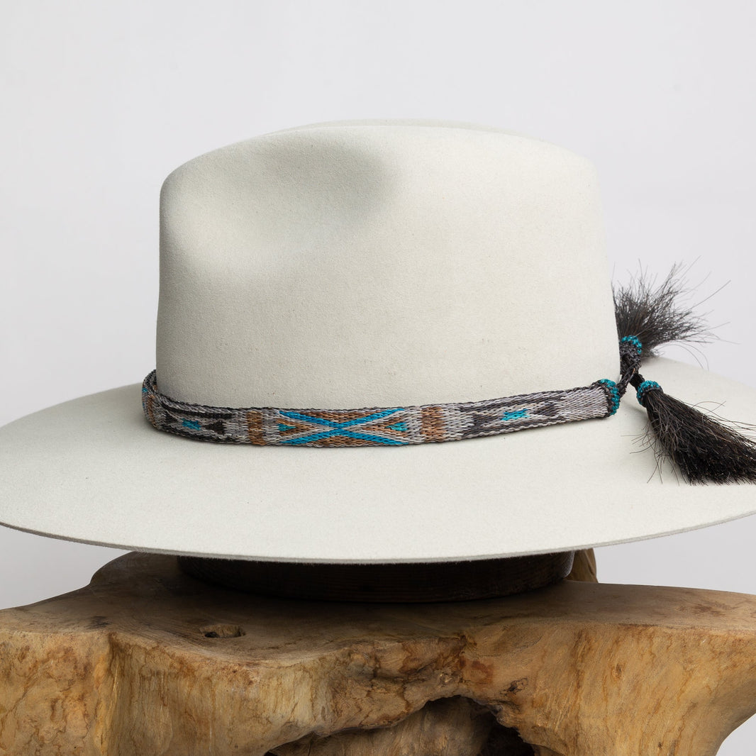 Hat Bands – Page 3 – Maufrais-Austin