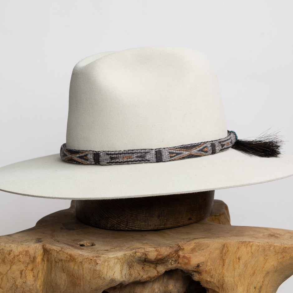 Hat Bands – Page 3 – Maufrais-Austin